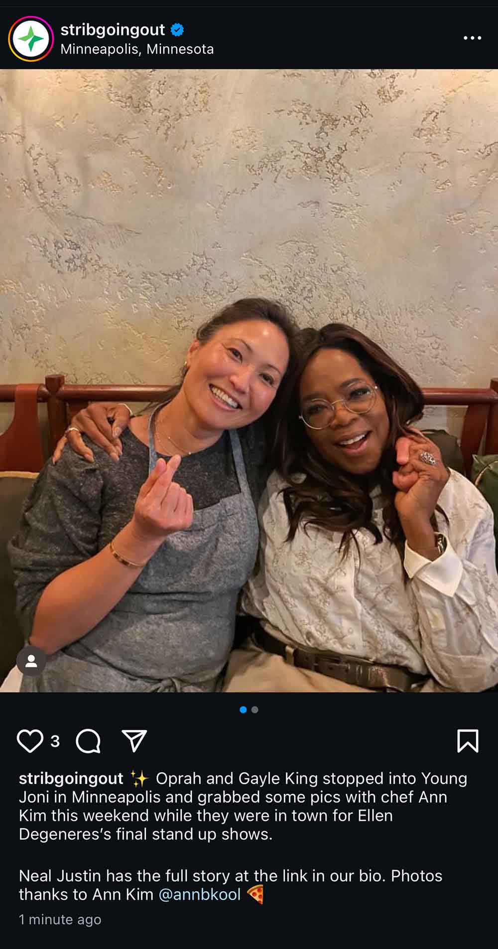 How to Union Bust: A campaign of union busting by restaurateur Ann Kim ...