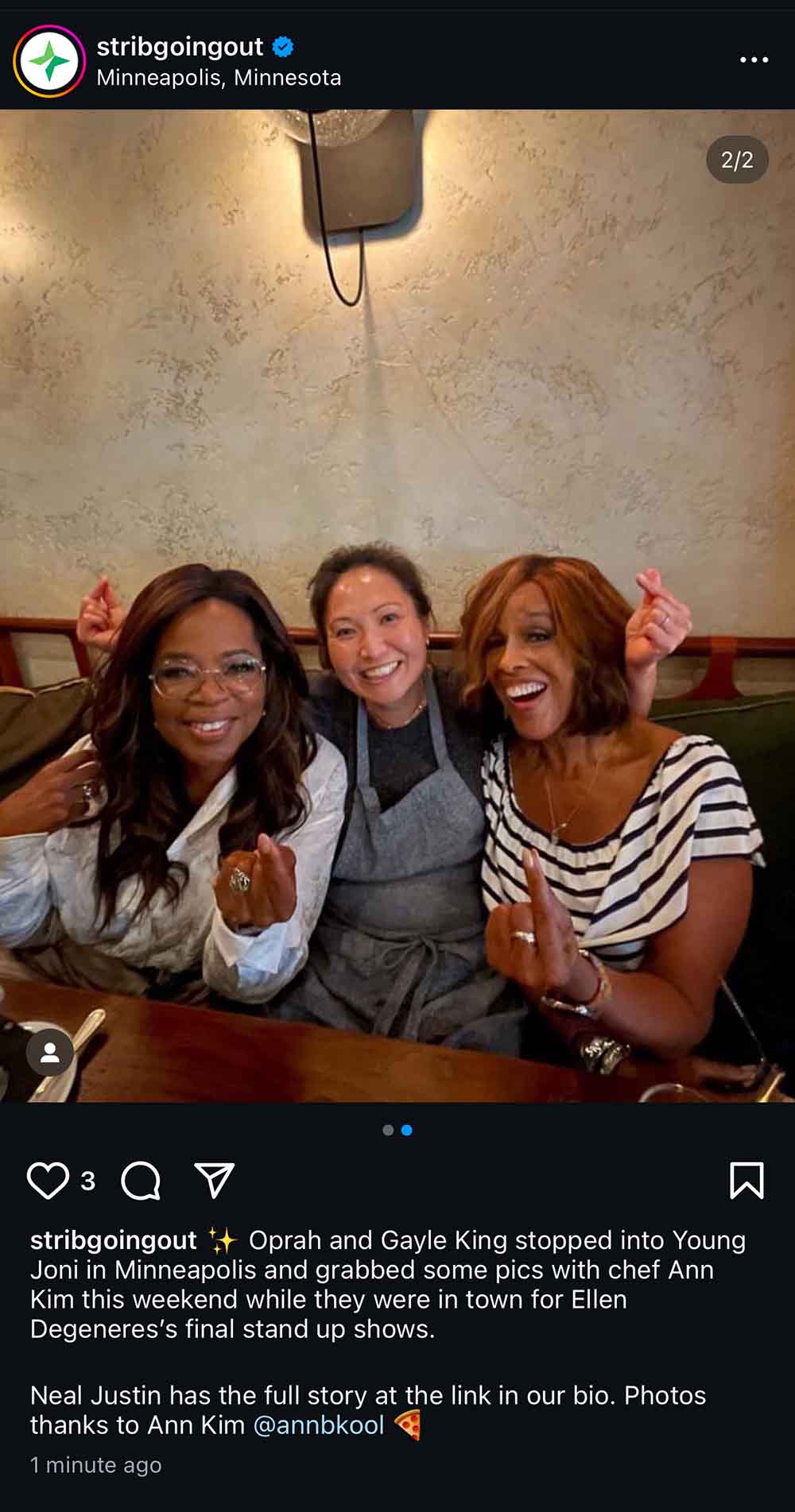 How to Union Bust: A campaign of union busting by restaurateur Ann Kim ...